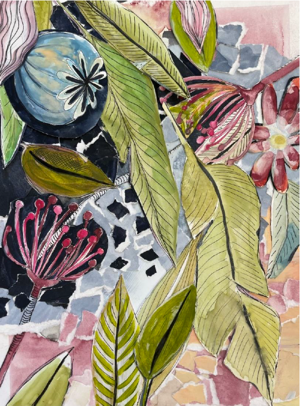 All In One – Kerri Sassen Studio